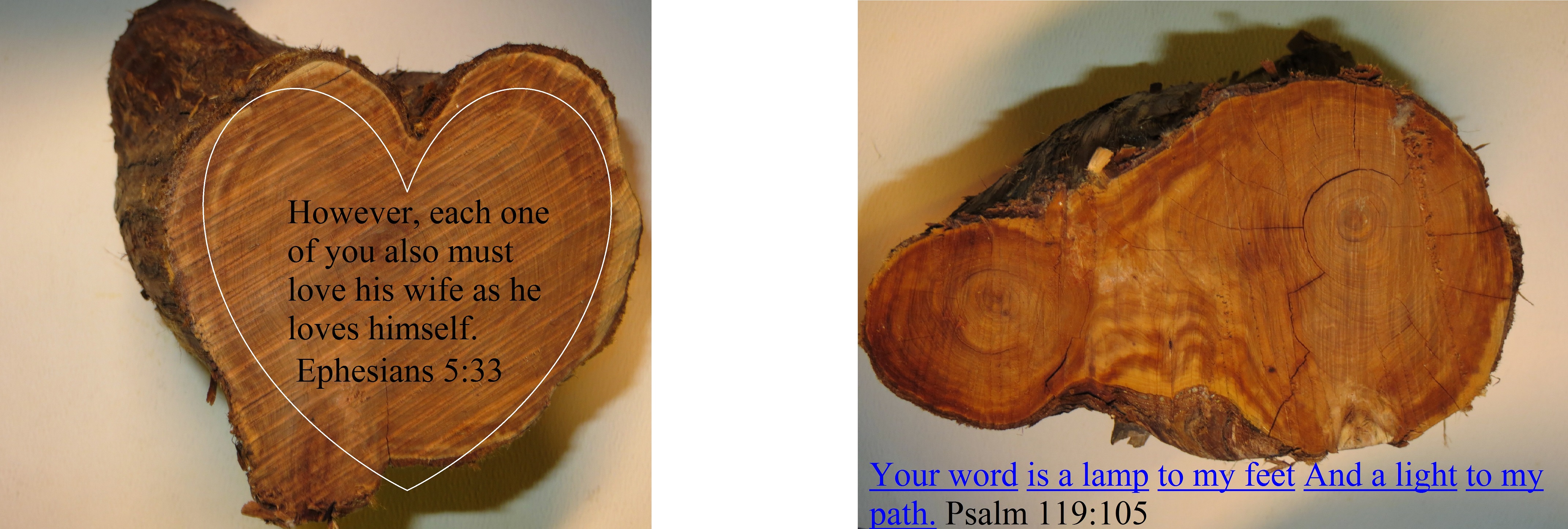 “Love Your Wife” – "Common Sense Of Miracles" "Christian National ...