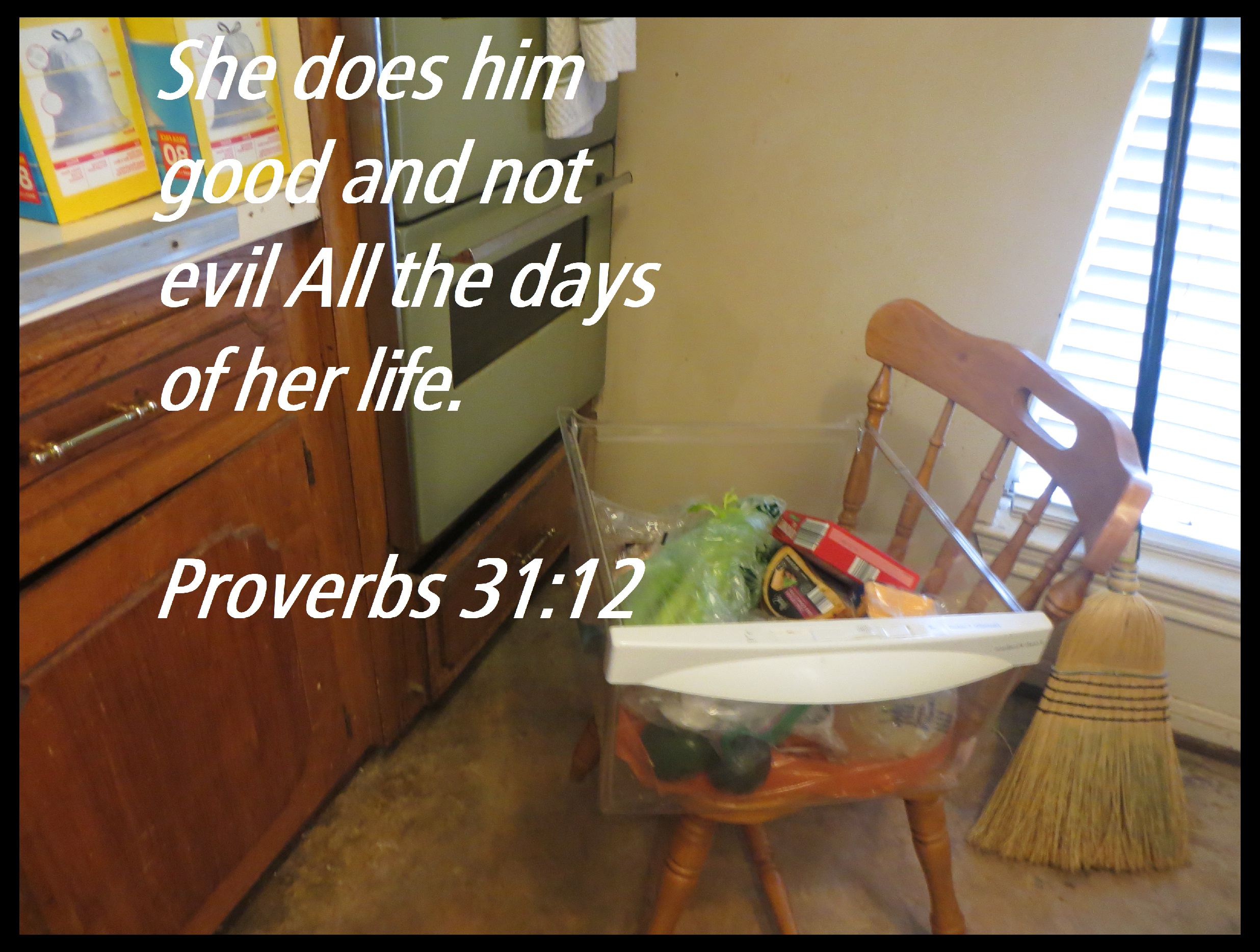 “Doing Good” – "Common Sense Of Miracles" "Christian National Church Of ...