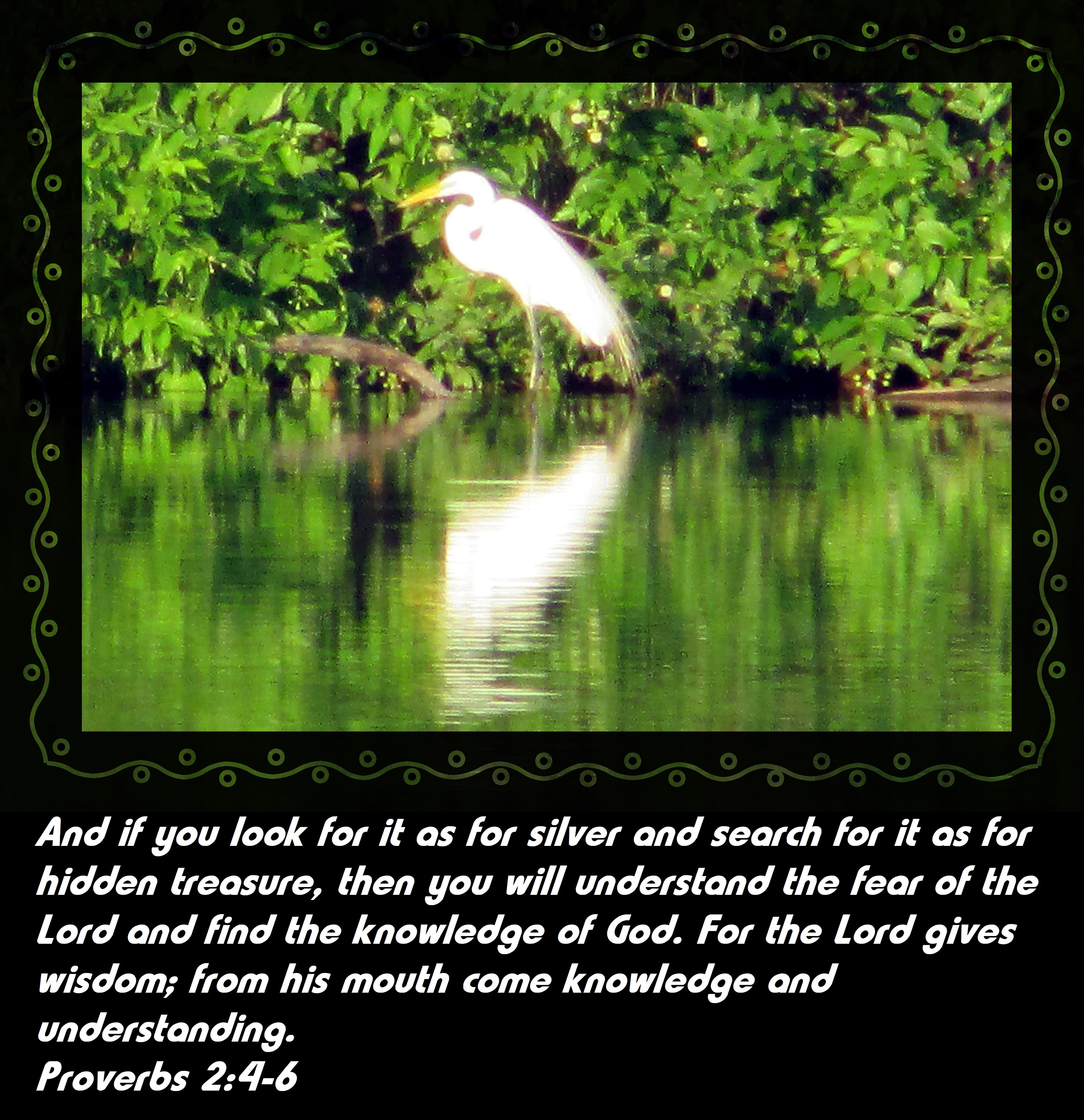 “Spiritual Treasure” – "Common Sense Of Miracles" "Christian National ...