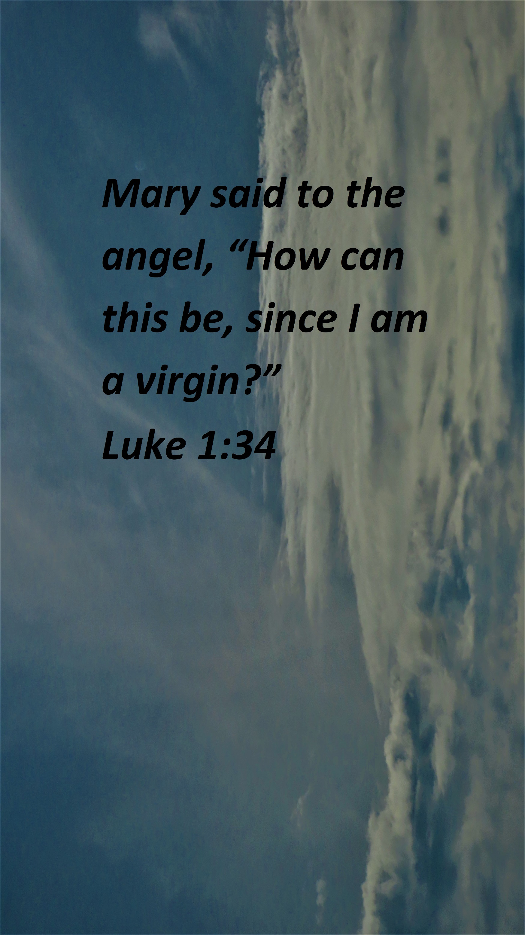 “Jesus’s Birth” – "Common Sense Of Miracles" "Christian National Church ...