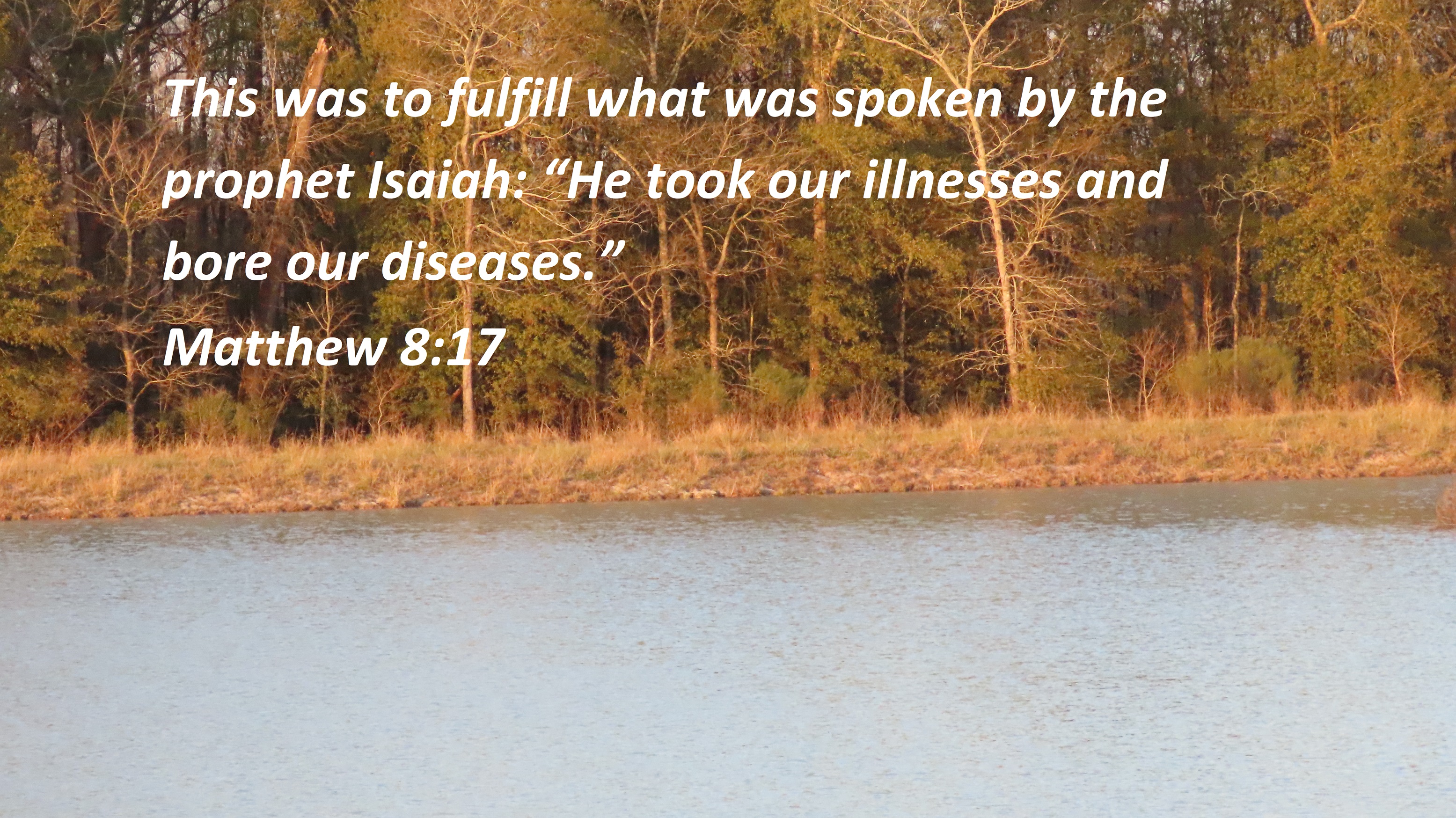 “God’s Healing” – "Common Sense Of Miracles" "Christian National Church ...