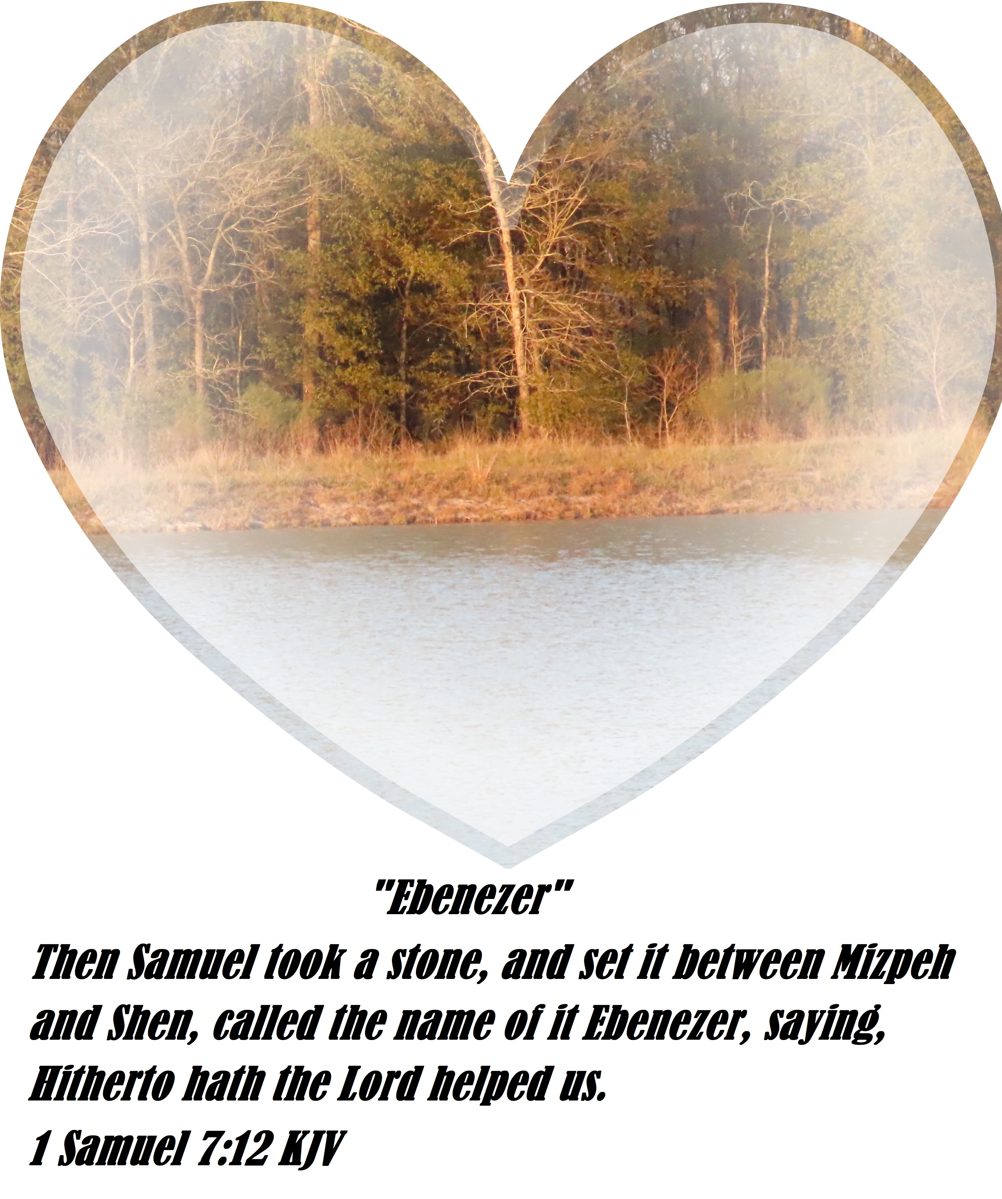 “Ebenezer” – "Common Sense Of Miracles" "Christian National Church Of ...