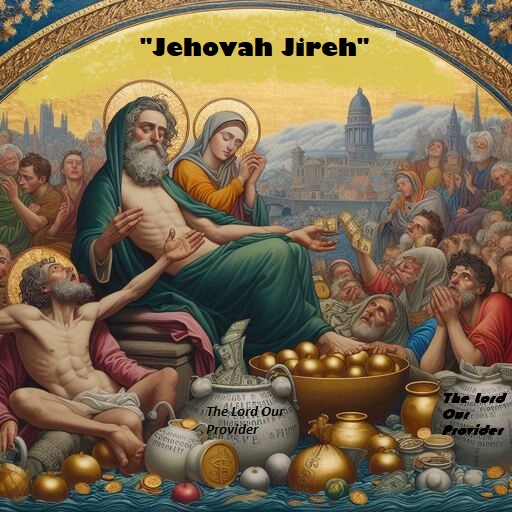 “Jehovah Jireh” – "Common Sense Of Miracles" "Christian National Church ...