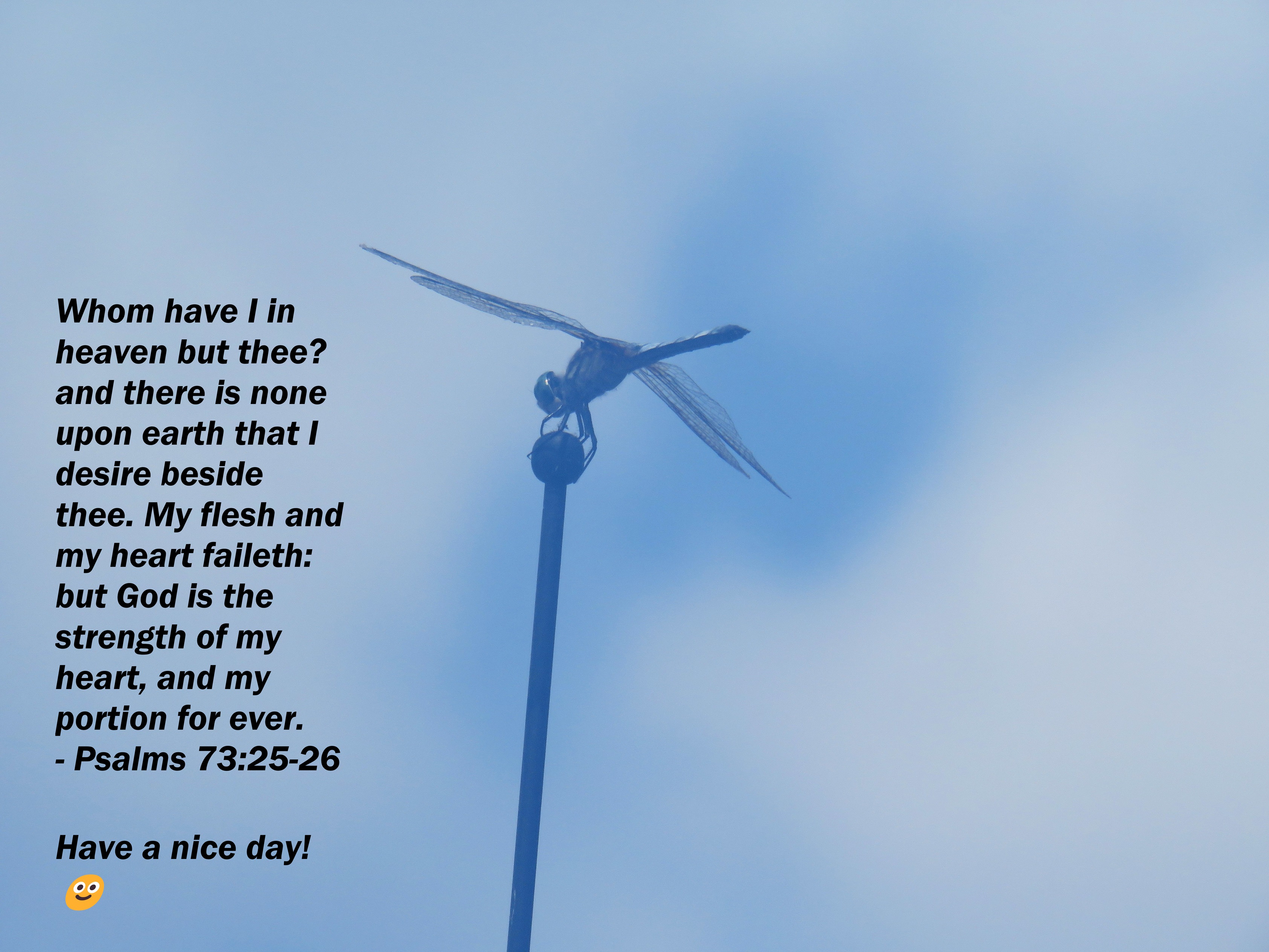 “One God! One Way!” – "Common Sense Of Miracles" "Christian National ...