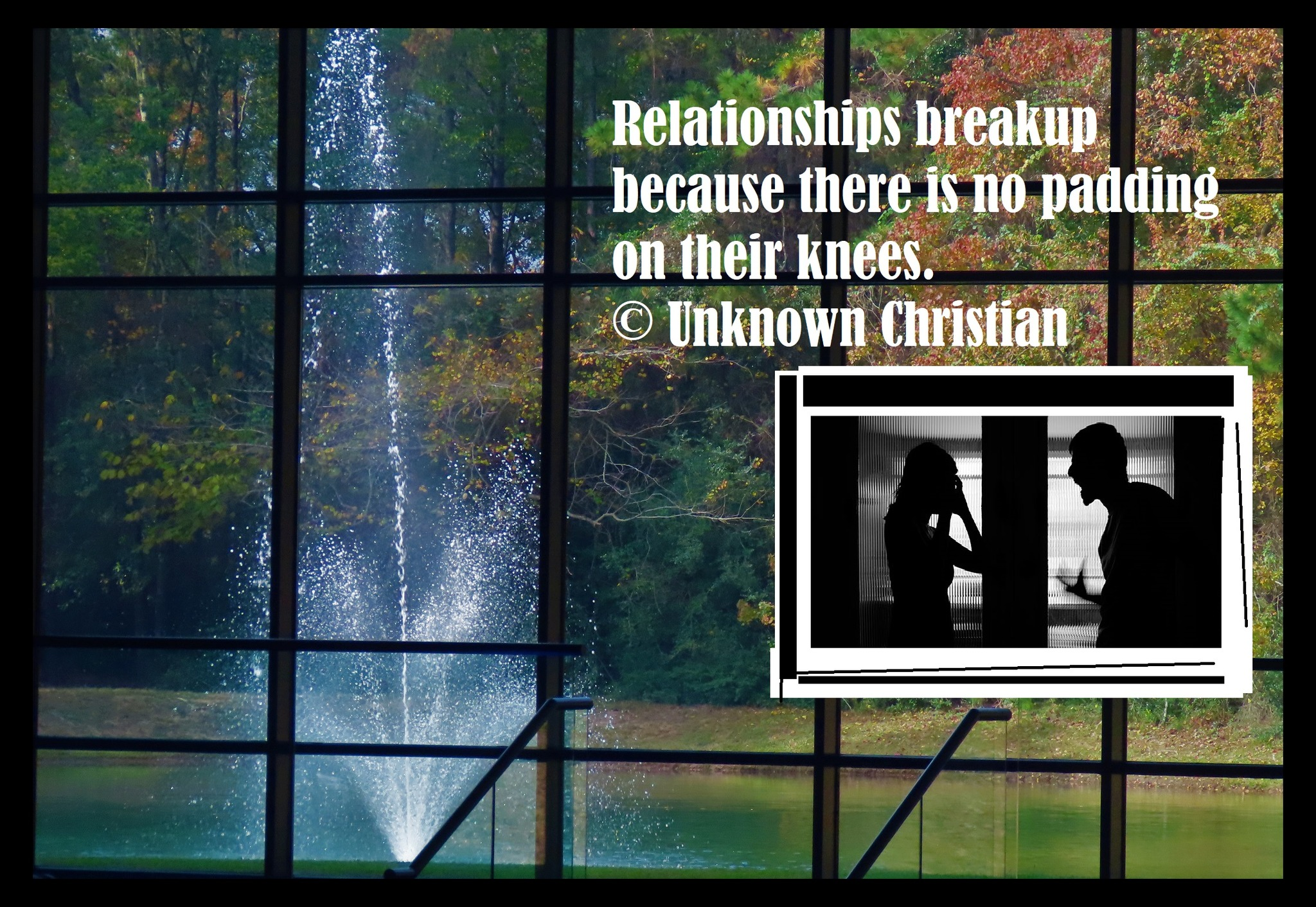 “Unknown Christian” – "Common Sense Of Miracles" "Christian National ...